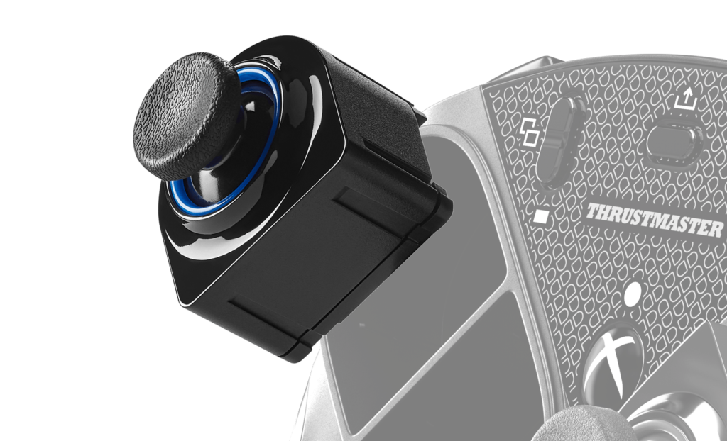 ESWAP X S2 NXG MINI-STICK MODULE - Controllers | Thrustmaster