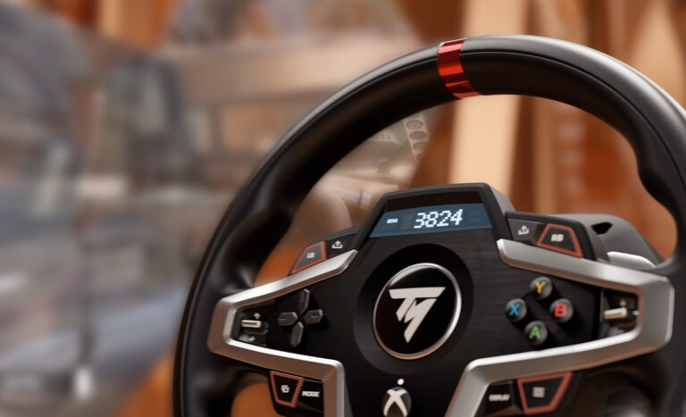 T248 (Xbox / PC) - Simracing | Thrustmaster