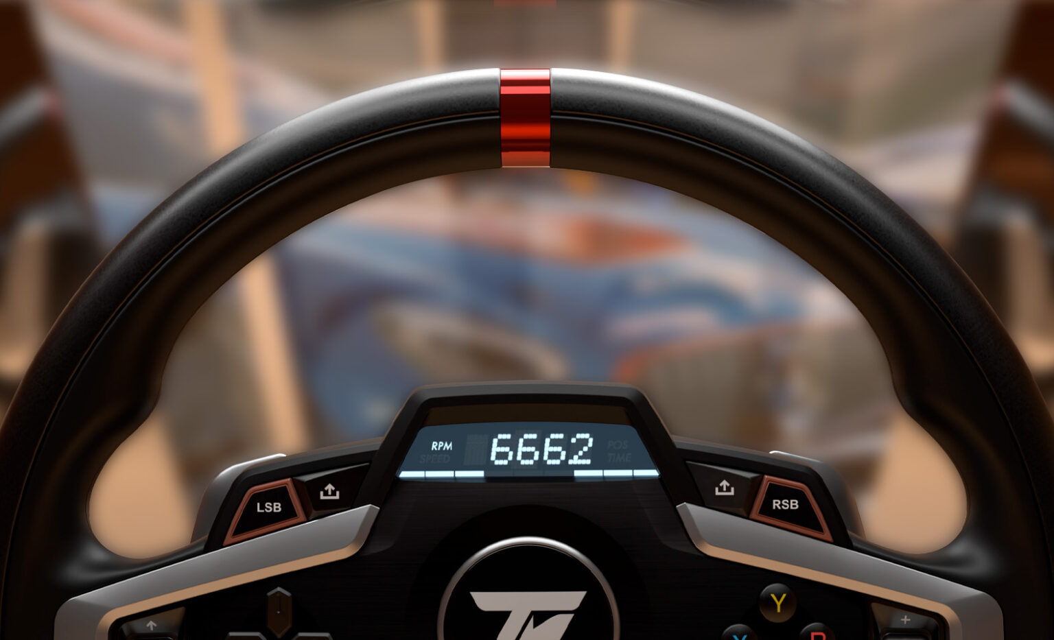 T248 (Xbox / PC) - Simracing | Thrustmaster