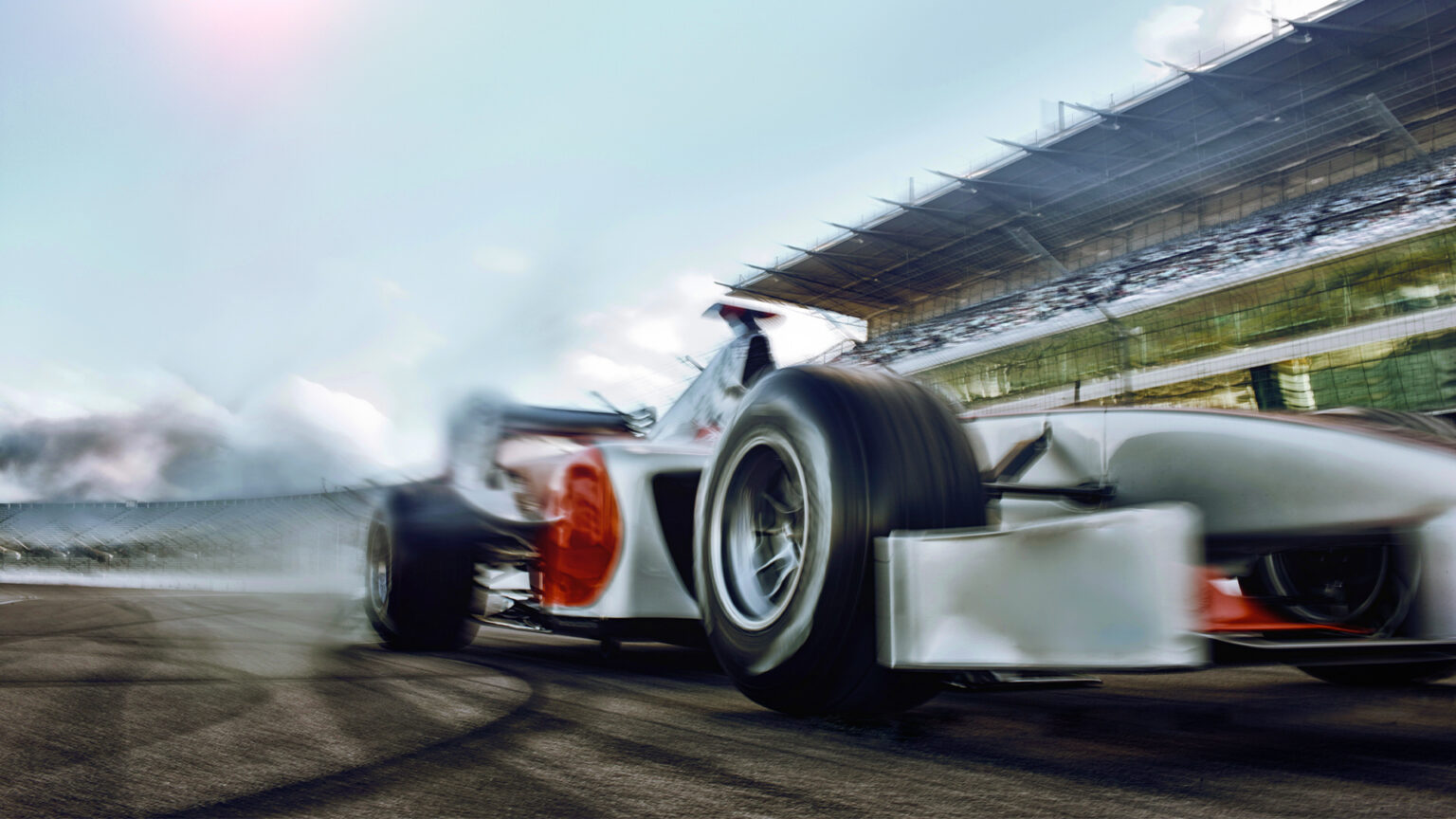 Which racing wheel should you choose for your Formula-style single ...