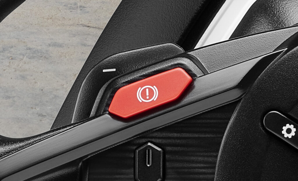 T128 (Xbox / PC) - Simracing | Thrustmaster