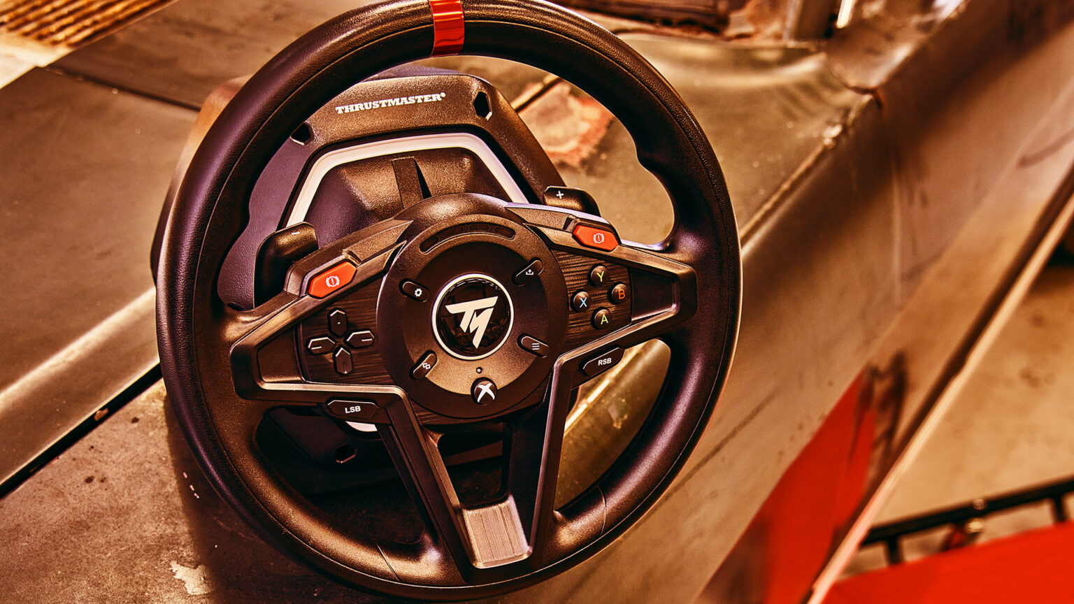 Forza Horizon 6: Which Racing Wheel Should You Choose for the Best ...