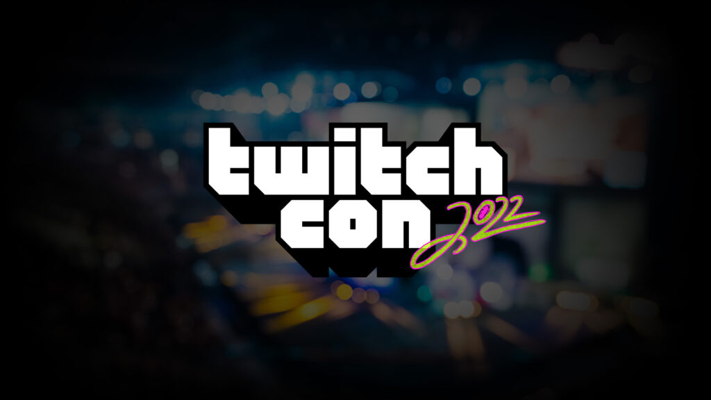 Thrustmaster awaits you at Twitchcon 2022 in San Diego - Thrustmaster