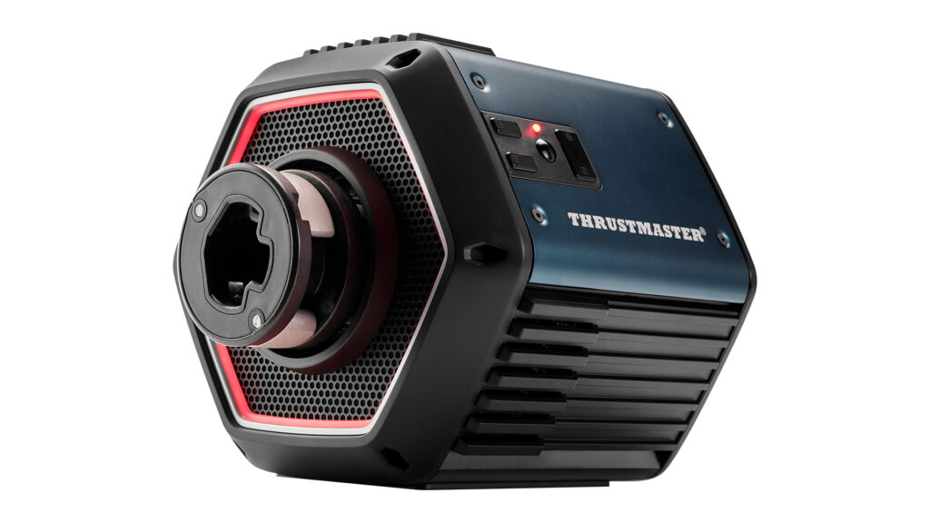 T818 - Racing | Thrustmaster