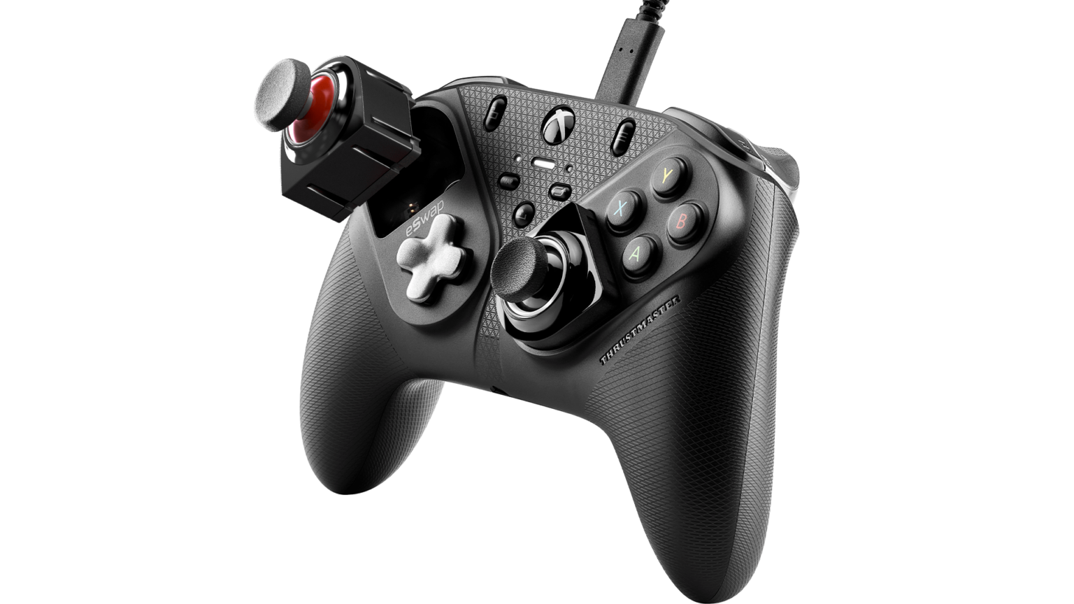 S5RC NXG MINI-STICK MODULE - Controllers | Thrustmaster