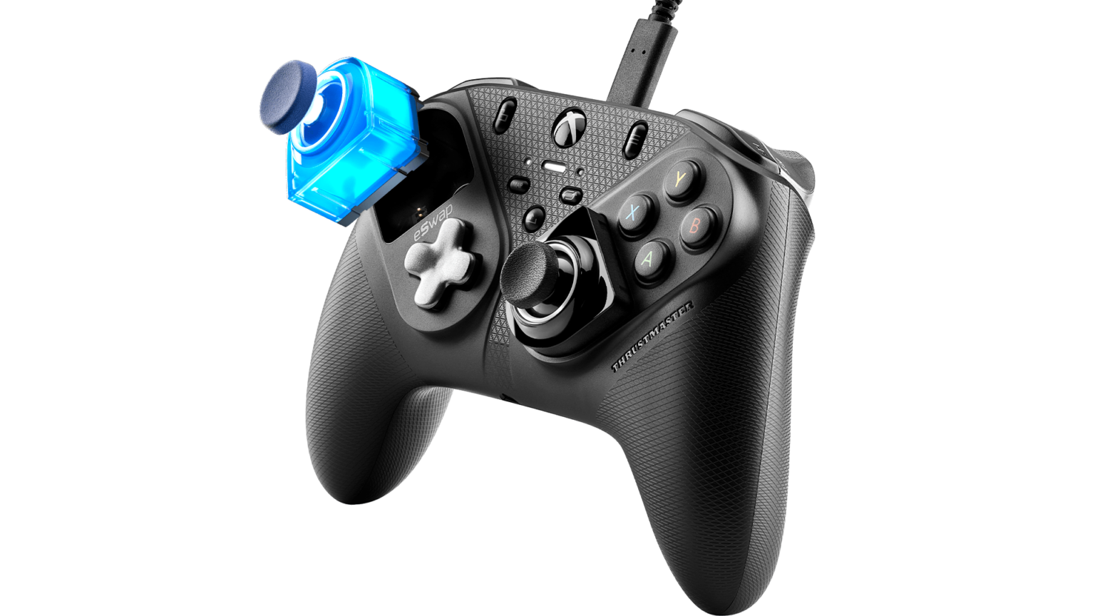 S5CB NXG MINI-STICK MODULE - Controllers| Thrustmaster