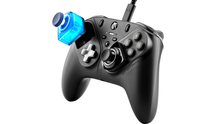 S5CB NXG MINI-STICK MODULE - Controllers| Thrustmaster