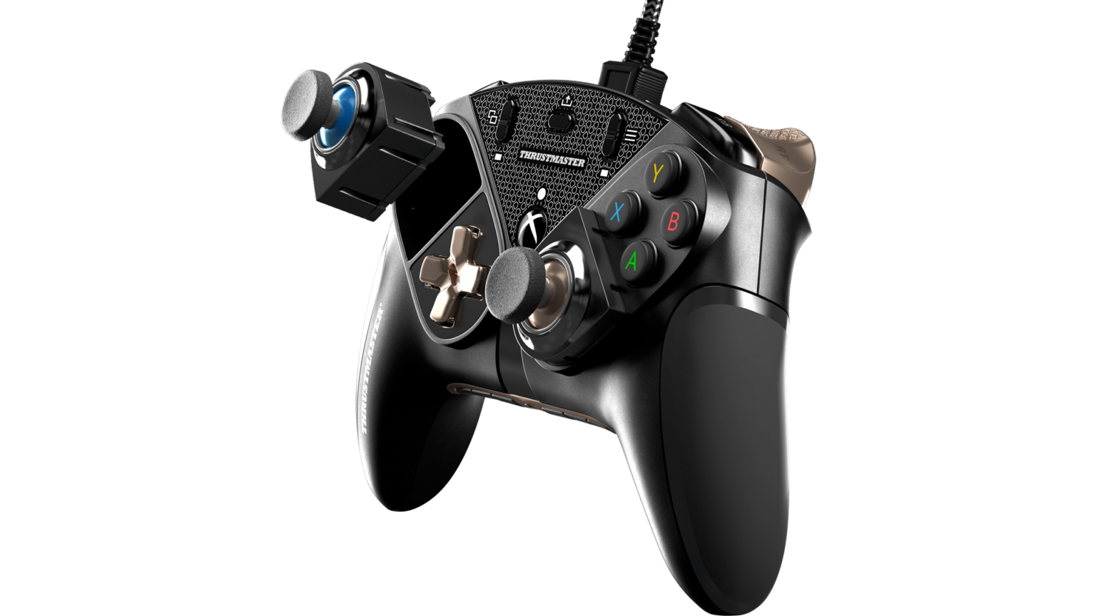 S5BC NXG MINI-STICK MODULE - Controllers| Thrustmaster