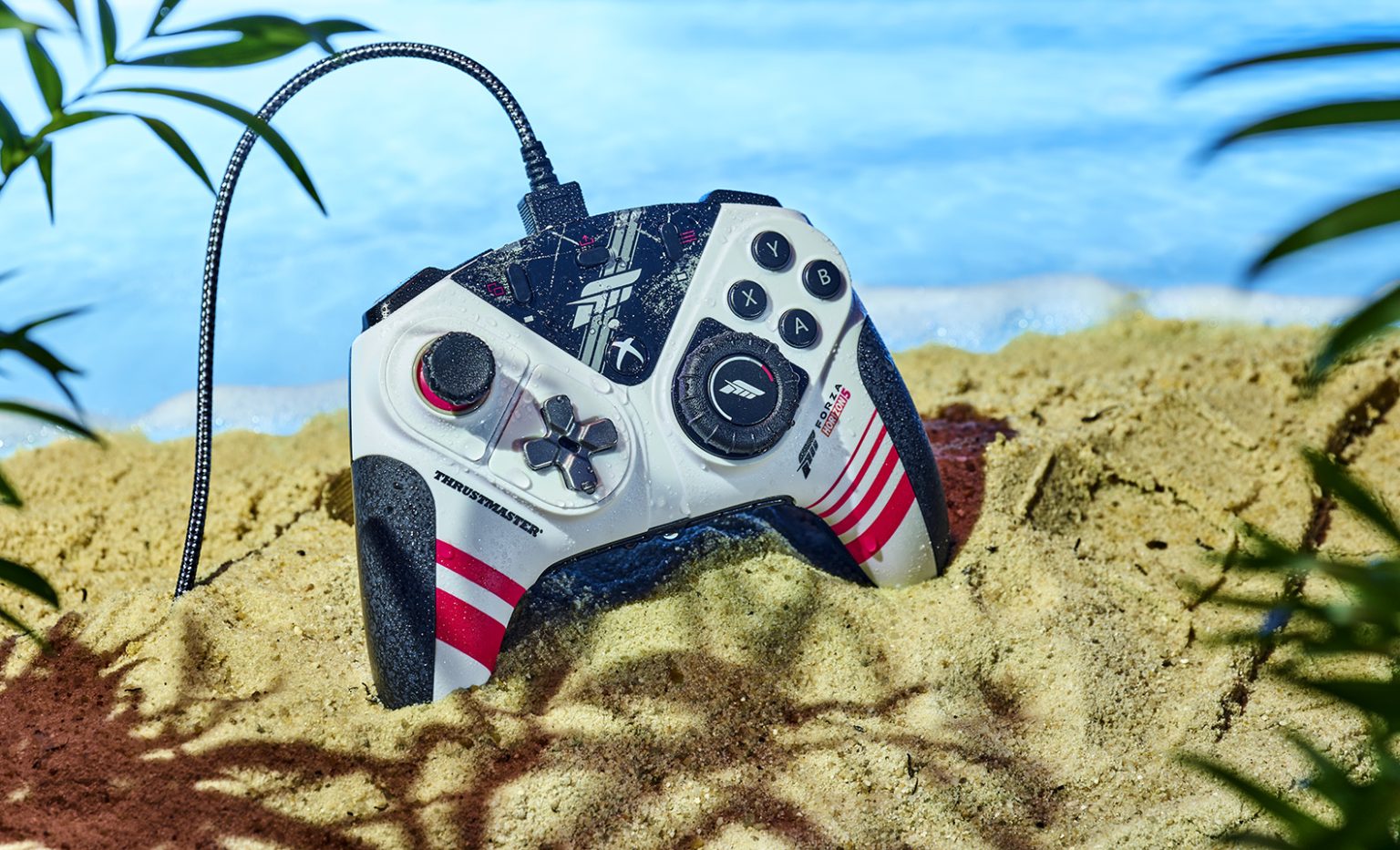 ESWAP XR PRO CONTROLLER FORZA HORIZON 5 EDITION - Controllers ...