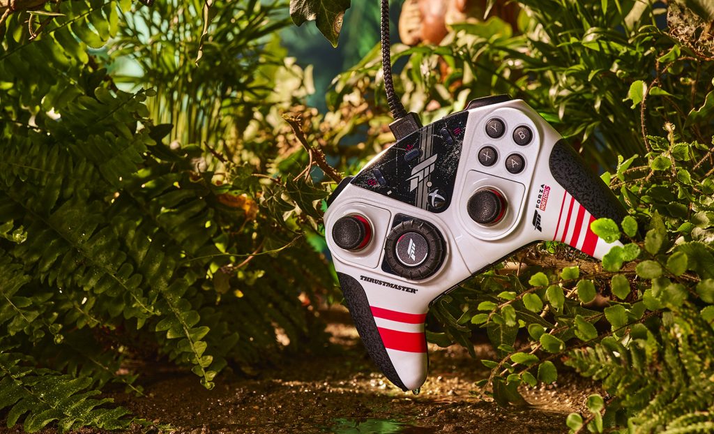 ESWAP XR PRO CONTROLLER FORZA HORIZON 5 EDITION - Controllers ...