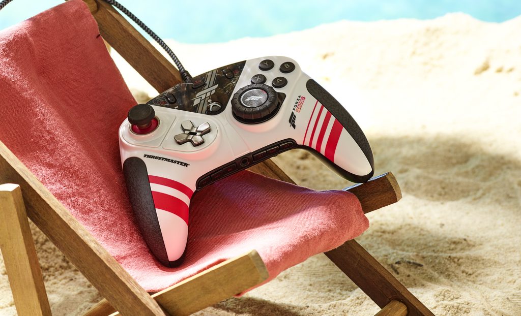 ESWAP XR PRO CONTROLLER FORZA HORIZON 5 EDITION - Controllers ...