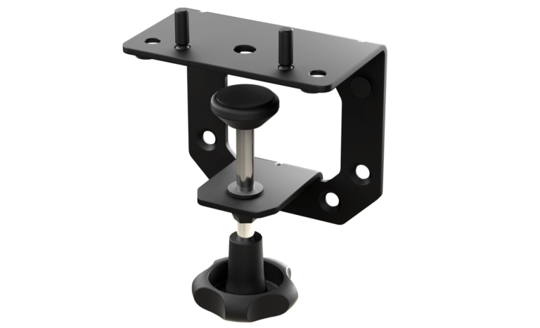 TM FLYING DESK MOUNT - Flying | Thrustmaster