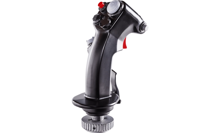 VIPER HOTAS Add-On Grip - Flying | Thrustmaster