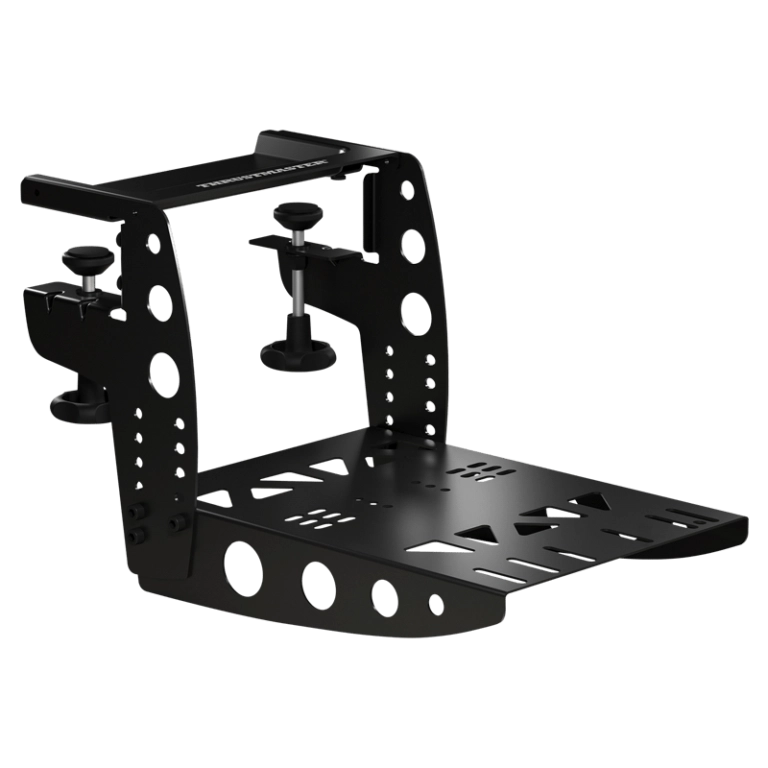 TM FLYING DESK MOUNT - | Thrustmaster
