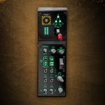thrustmaster® reveals its viper tqs (throttle quadrant system) product ...