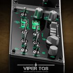 Viper panel - Flight Simulation Joysticks and Accessories for PC ...