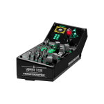 Viper panel - Flying| Thrustmaster