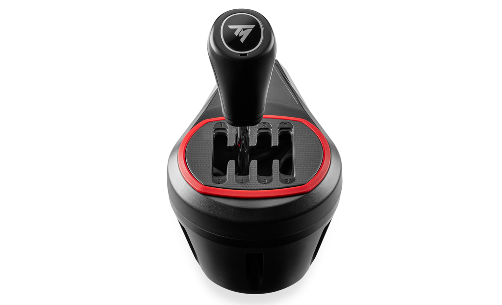 TH8S SHIFTER ADD-ON - | Thrustmaster