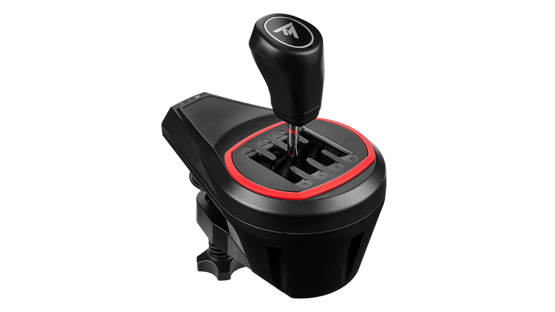 TH8S SHIFTER ADD-ON - Farming / Trucking, Racing, Sim racing Wheels and ...