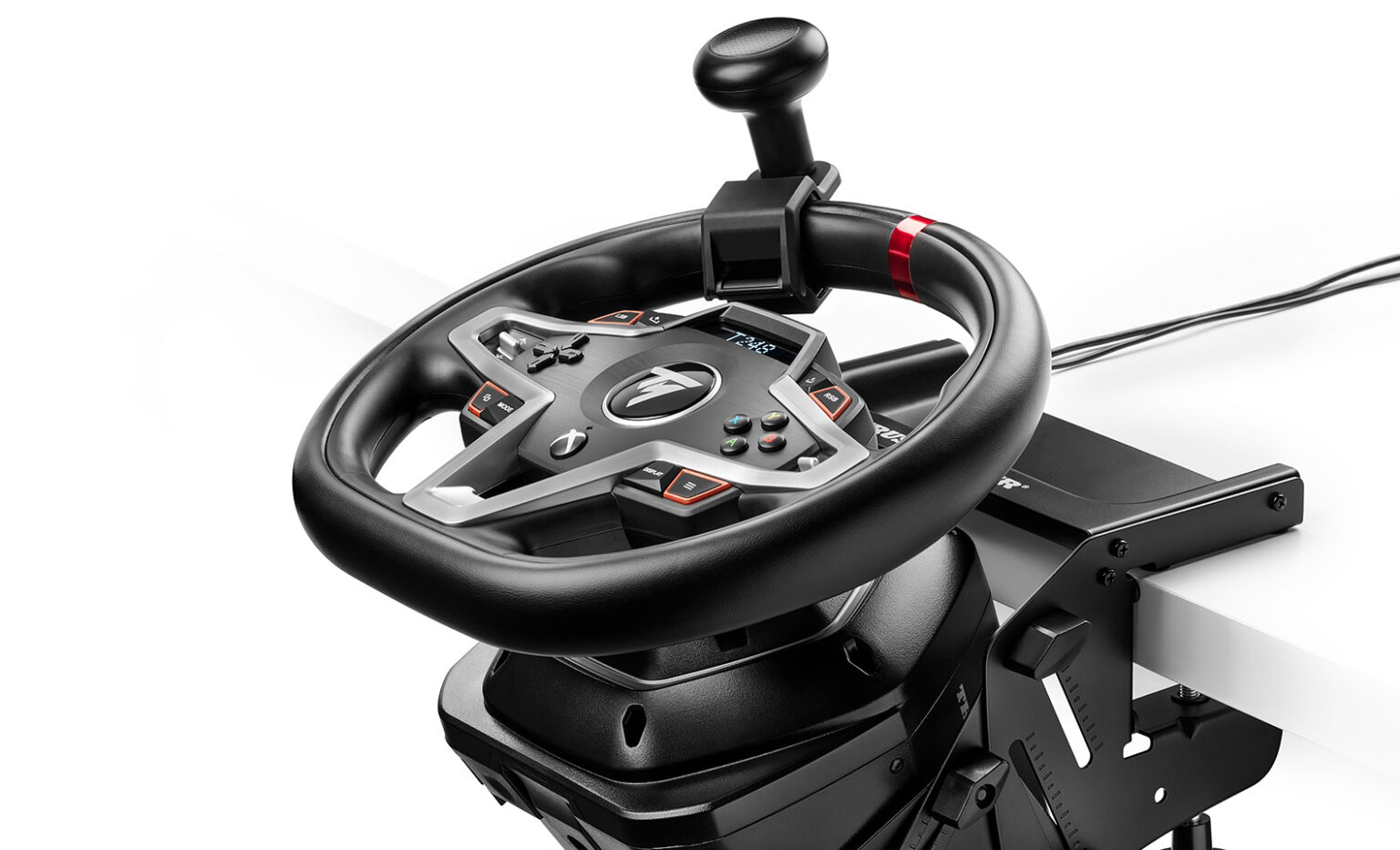 simtask steering kit - Farming / Trucking | Thrustmaster