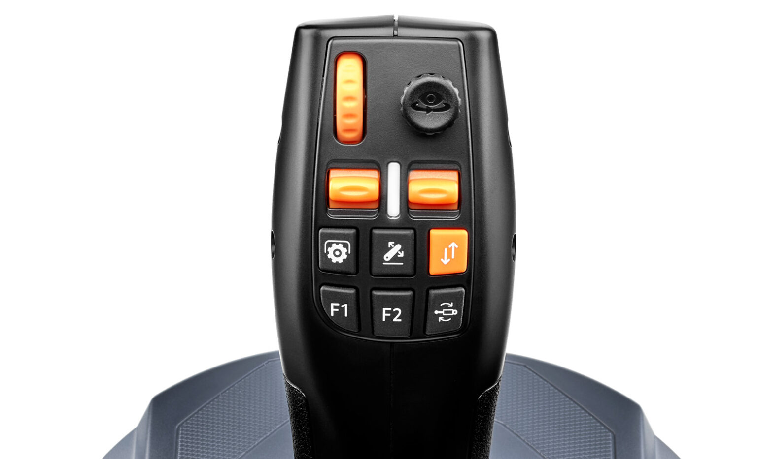 simtask farmstick - Farming / Trucking | Thrustmaster