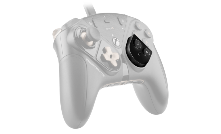 ESWAP FIGHTING MODULE - | Thrustmaster