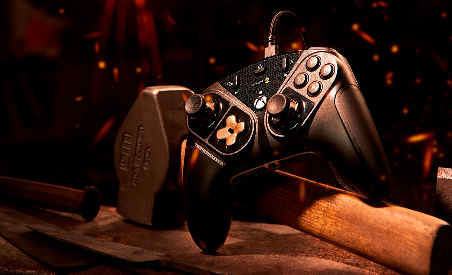 ESWAP X 2 - Controllers | Thrustmaster