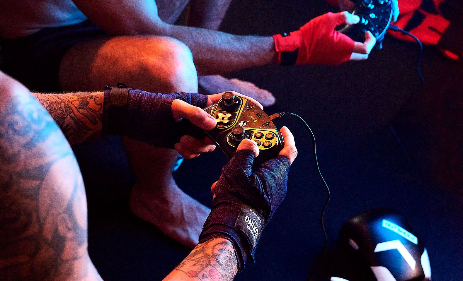 ESWAP X 2 - Controllers | Thrustmaster