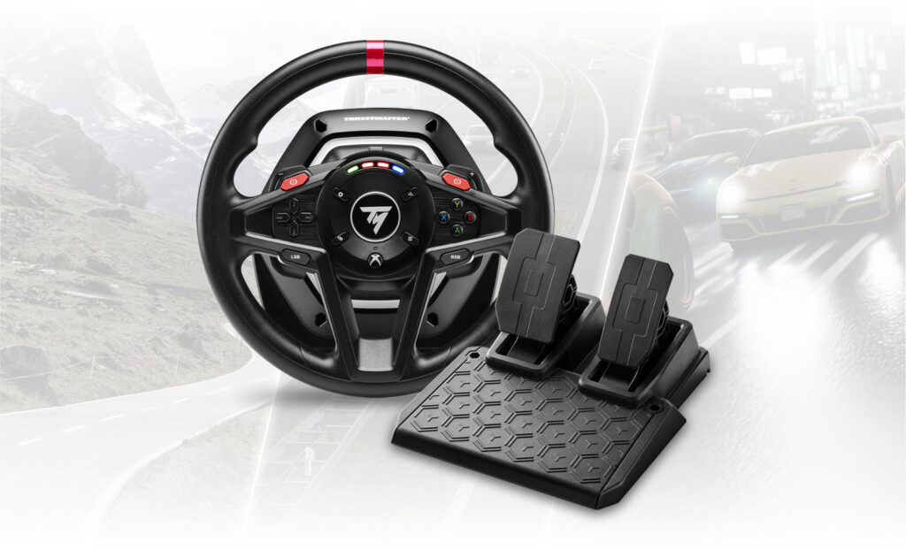 T128 Shifter Pack - Racing, Sim racing Wheels and Accessories for PC ...