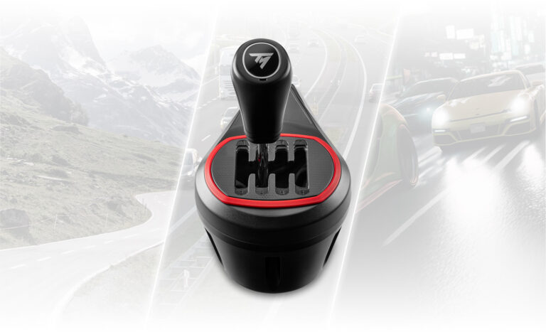 T128 Shifter Pack - Racing, Sim racing Wheels and Accessories for PC ...