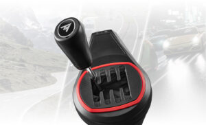 T128 Shifter Pack - | Thrustmaster
