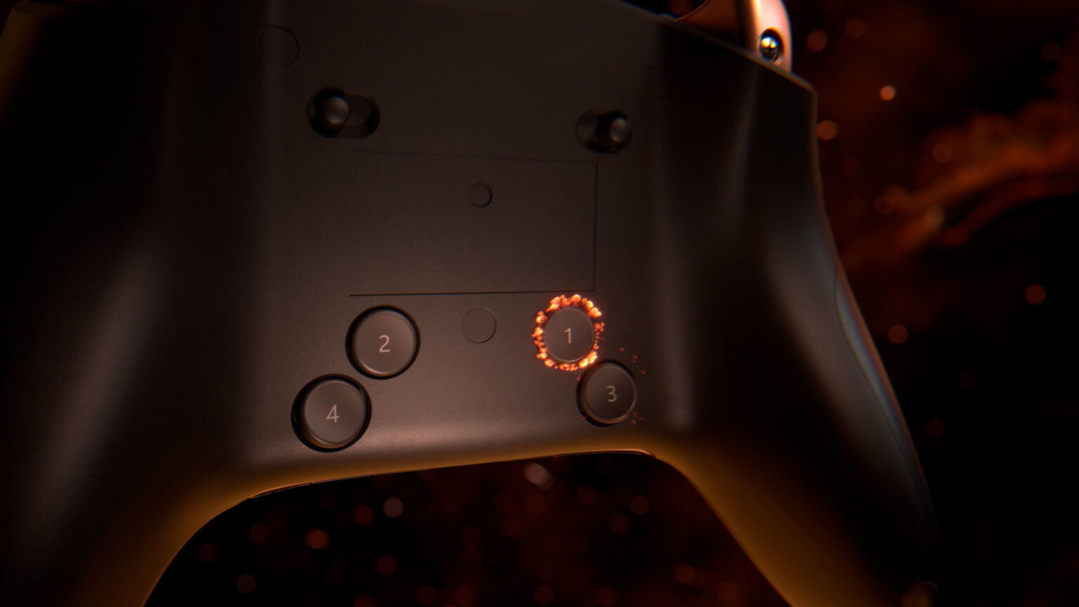 ESWAP X 2 - Controllers | Thrustmaster