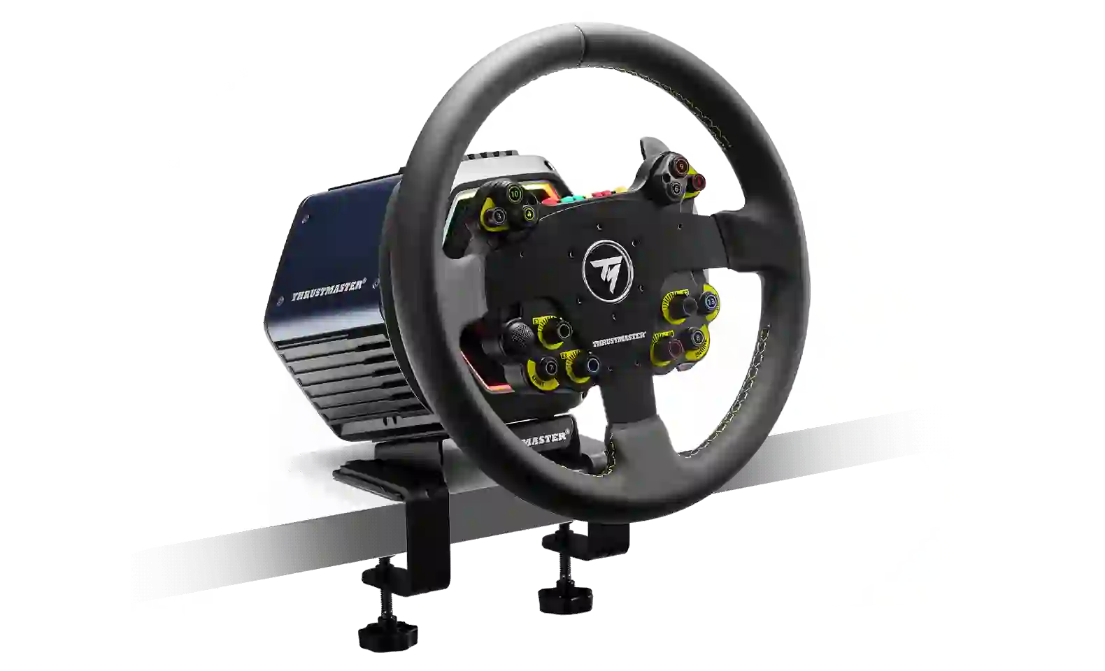 EVO Racing 32R Leather - Racing | Thrustmaster