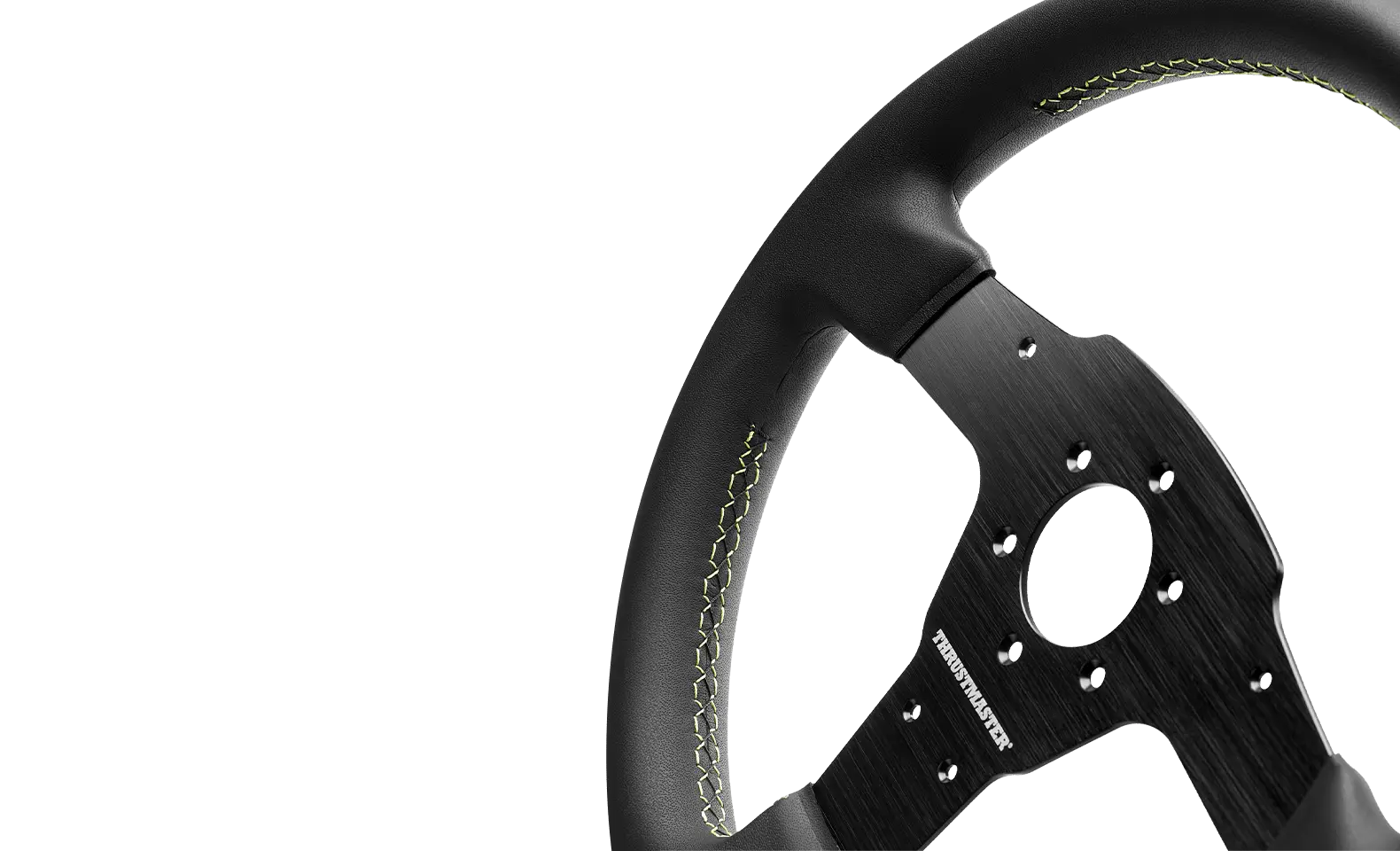 EVO Racing 32R Leather - | Thrustmaster