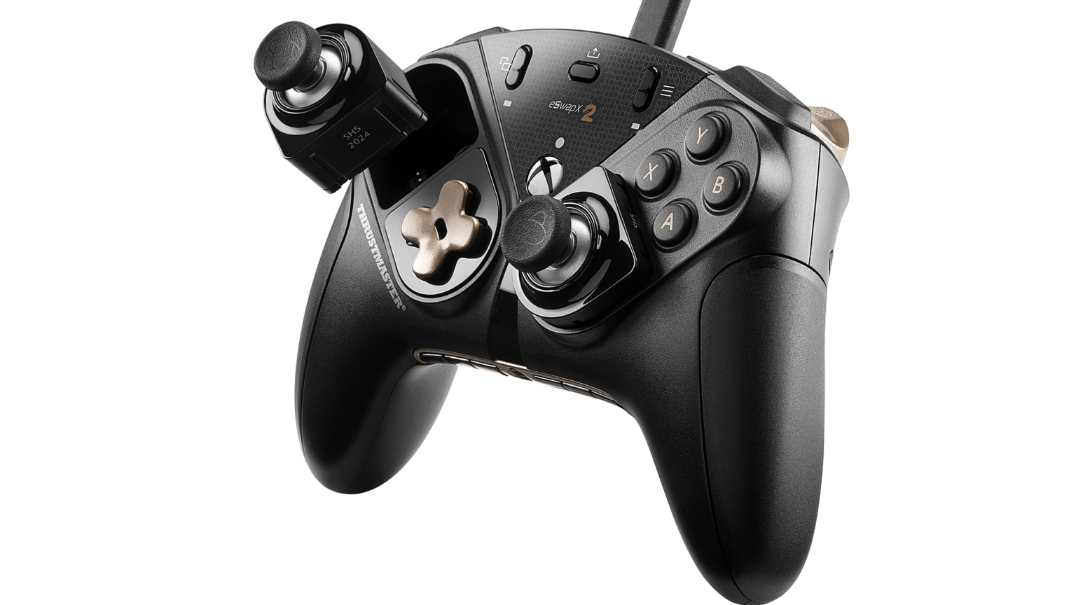 ESWAP SH5 HALL STICK MODULE - Controllers | Thrustmaster