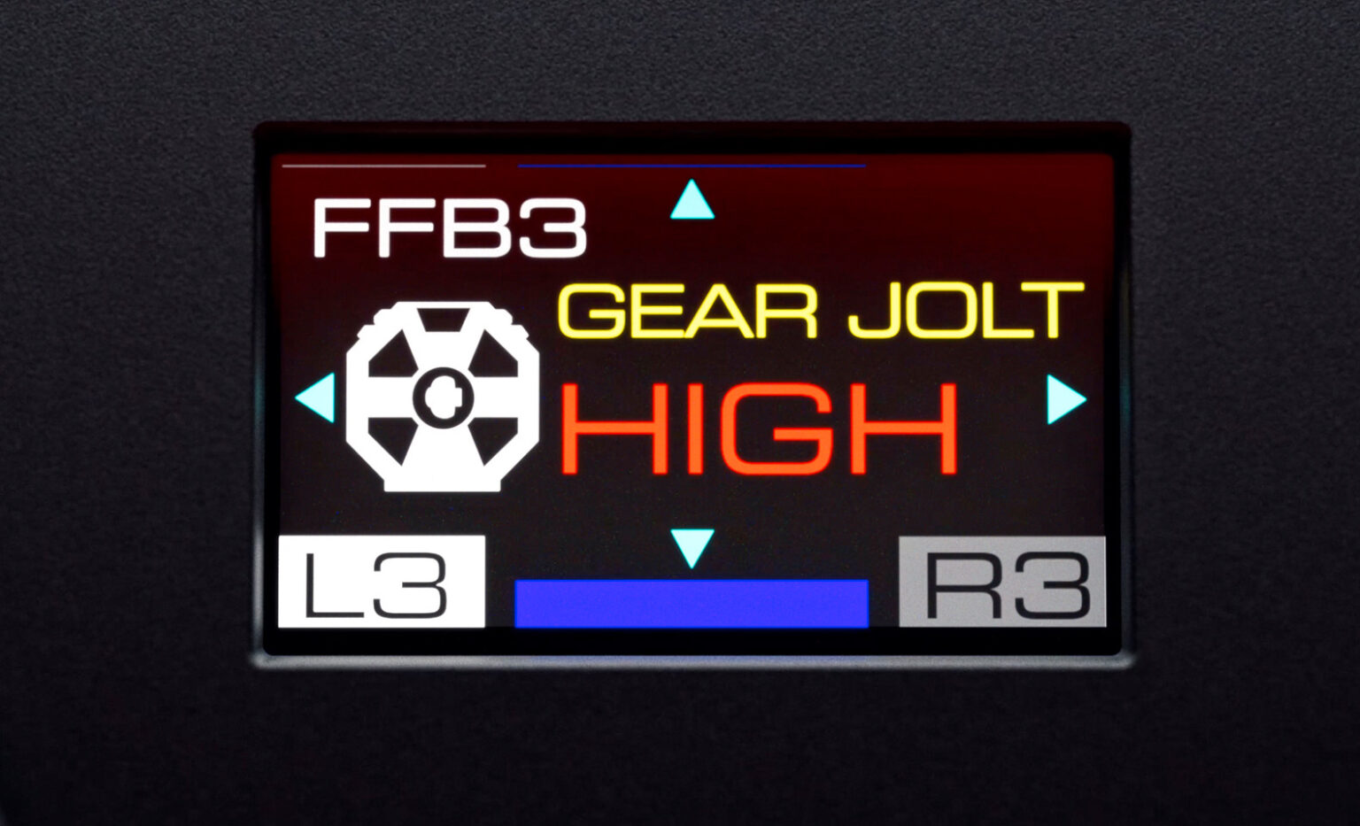 T598 - Direct Axial Drive - Simracing | Thrustmaster