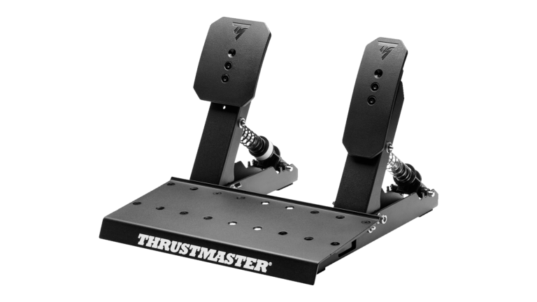 T598 - Direct Axial Drive - Simracing | Thrustmaster