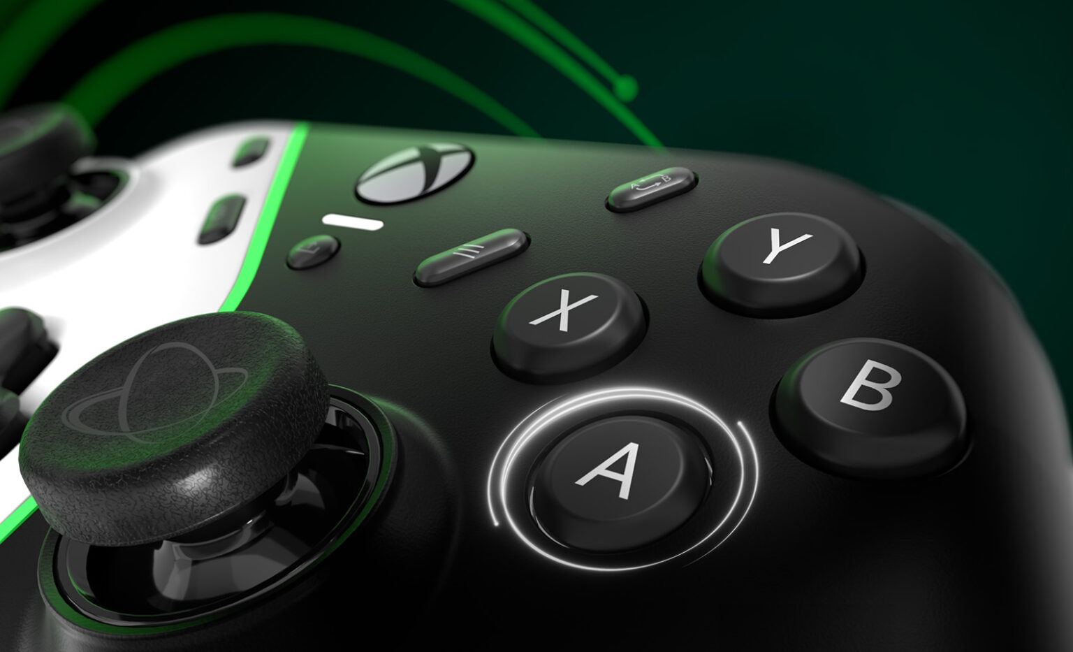 English (GB) – Thrustmaster