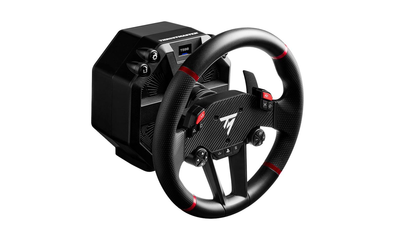 한국어 – Thrustmaster