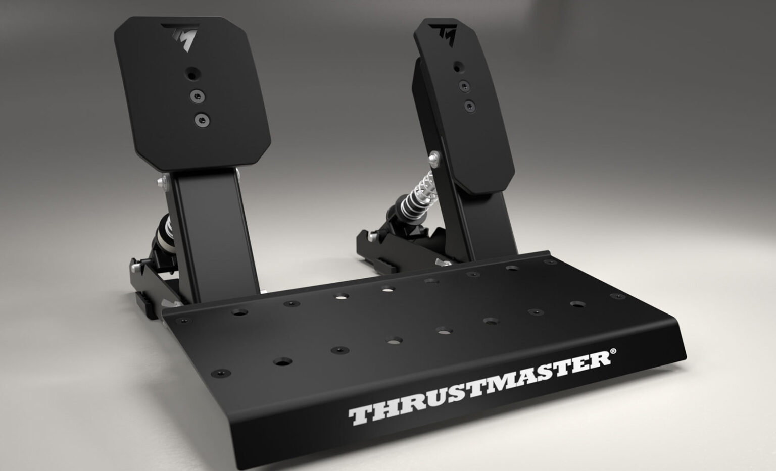 Raceline Pedals LTE - Racing, Sim racing Wheels and Accessories for PC ...