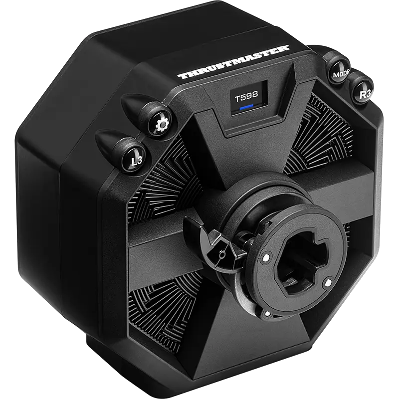 T598 Servo Base - Racing | Thrustmaster