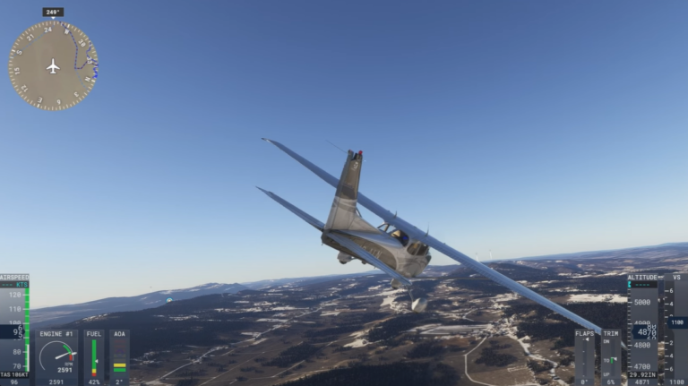 Getting started with Microsoft Flight Simulator 2024: Beginners Guide ...