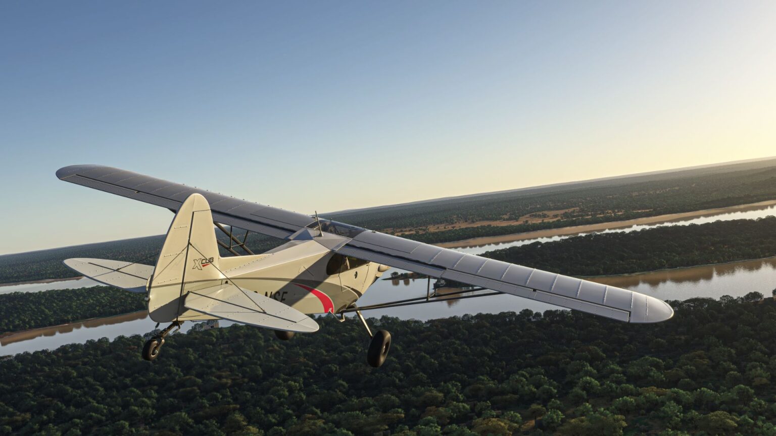 Air Traffic Control (ATC) glossary – Master the language of air traffic ...