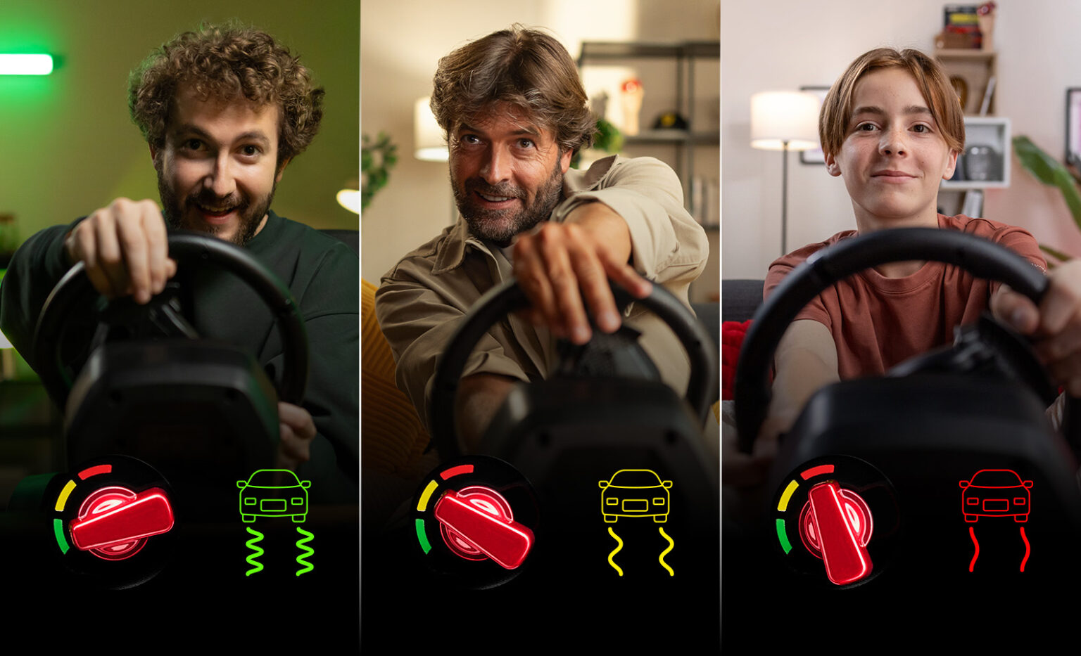 T98 Ferrari 296 GTB - Racing, Sim racing Wheels and Accessories for PC ...