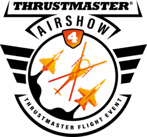 Thrustmaster Airshow 4: Virtual Aerobatics Make Their Return on Twitch ...
