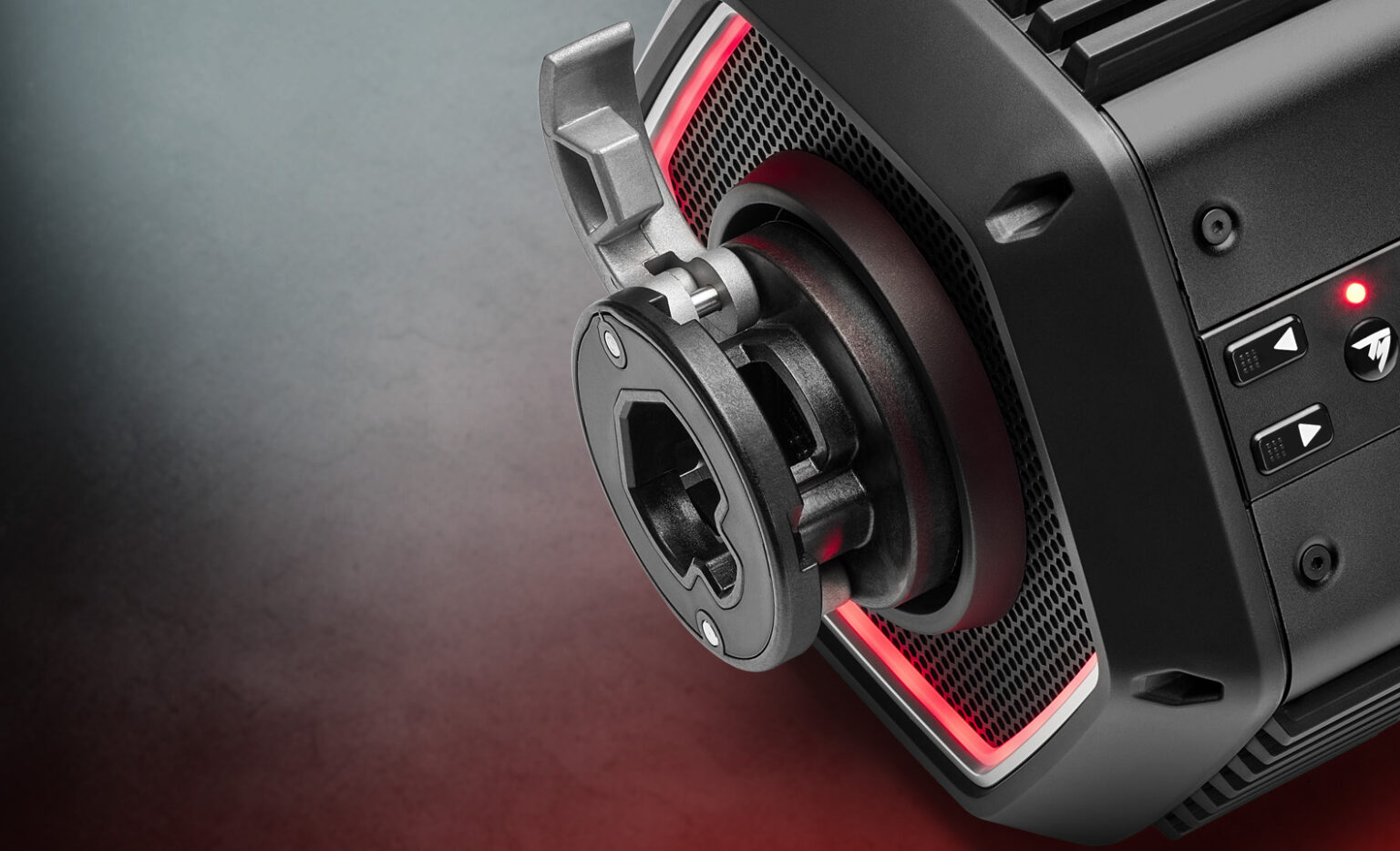 T818 Black Edition - | Thrustmaster