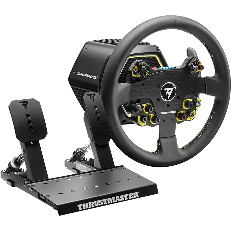 T818 EVO 32R - Rallye, Simulation de course | Thrustmaster